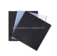 China ISO9001 HDPE Geomembrane 0.3mm to 2.8mm for Fish Pond Lining and Tailings Dam for sale
