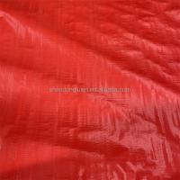 China Waterproof PE Tarpaulin 20x30 30x50 40x60 Sizes Tear Resistant Heavy Duty Outdoor Cover for sale