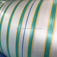 China 2-11m Width UV Resistant Tarpaulin Keep Your Car Safe from Sunlight and Moisture for sale