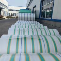 China 2-11m Width UV Resistant Tarpaulin Keep Your Car Safe from Sunlight and Moisture for sale