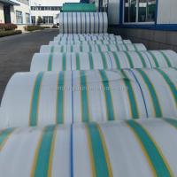 China 2-11m Width UV Resistant Tarpaulin Keep Your Car Safe from Sunlight and Moisture for sale