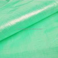 China Printed PE Tarpaulin for Outdoor Tent and Covering 2-12m Width 60-250gsm for sale