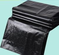 China Woven PE Tarpaulin Waterproof UV Resistant 3x4m Heavy Duty All Weather Protection for sale