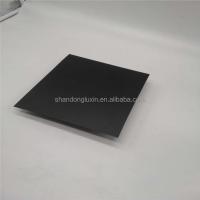 China Composite Geomembranes for Fish Ponds 2mm Thickness Width 1-6m Smooth and Durable for sale