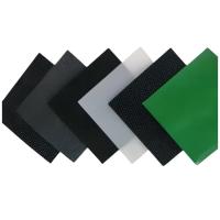 China HDPE Geomembrane 0.75mm-3mm Thickness for Waterproof Lining in Swimming Pools and Landscape Pools for sale