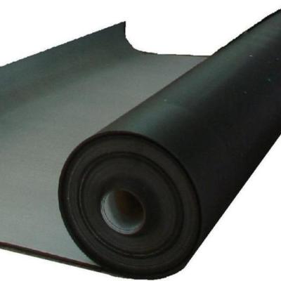 China Long-Lasting and UV-Resistant Environmentally Friendly Geomembrane for Pool Linings for sale