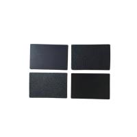 China HDPE Double Textured Geomembrane 1.5mm Thickness Anti Leakage for Slope Lining for sale