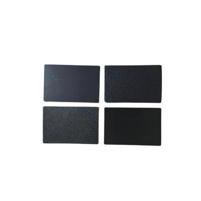 China HDPE Double Textured Geomembrane 1.5mm Thickness Anti Leakage for Slope Lining for sale