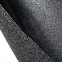 China HDPE Double Textured Geomembrane 1.5mm Thickness Anti Leakage for Slope Lining for sale