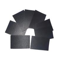 China Prefabricated HDPE Geomembrane 1mm 2mm for Outdoor Slope Anti-Leakage ASTM GRI-GM13 for sale