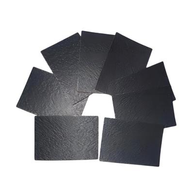 China Prefabricated HDPE Geomembrane 1mm 2mm for Outdoor Slope Anti-Leakage ASTM GRI-GM13 for sale