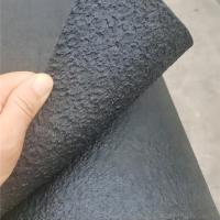 China Textured HDPE Geomembrane 1mm 2mm Thickness High Friction Coefficient for Slope Anti-Seepage for sale