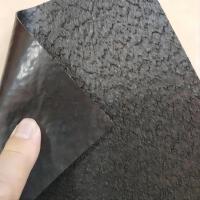 China Textured HDPE Geomembrane 1mm 2mm Thickness High Friction Coefficient for Slope Anti-Seepage for sale