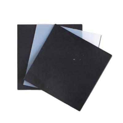 China HDPE Smooth Geomembrane 0.75mm-3mm Waterproof Anti-Seepage Liner for Engineering for sale