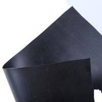 China Waterproofing HDPE Geomembrane Pond Liner for Environmentally Friendly Energy Saving for sale