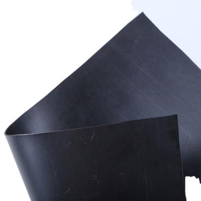 China Waterproofing HDPE Geomembrane Pond Liner for Environmentally Friendly Energy Saving for sale