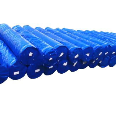 China Polyethylene Tarpaulin in Customized Color Waterproof Sunlight Blocking and Dustproof for sale