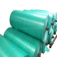 China Polyethylene Tarpaulin Width 2-12m Direct from Manufacturer Rain Dust Proof Heavy Duty for sale