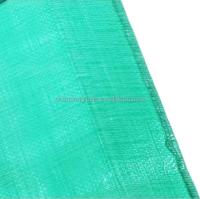 China Polyethylene Tarpaulin Width 2-12m Direct from Manufacturer Rain Dust Proof Heavy Duty for sale