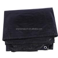 China Waterproof Heavy Duty PE Tarpaulin 4x6m Outdoor Cover UV Resistant for sale