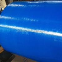 China 140gsm PE Tarpaulin Anti-UV Waterproof Rainproof Heavy Duty 4x6m for Outdoor Cover for sale