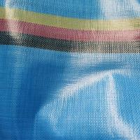 China Customized Color Lightweight PE Waterproof Tarpaulin for Sunlight Blocking and Dustproof for sale