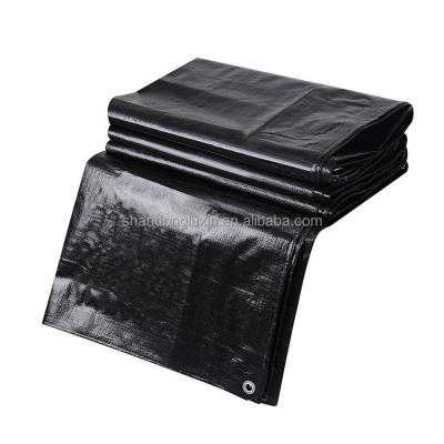 China UV Resistant Coated Polyethylene Tent for Rainproof and Moisture-proof Protection for sale