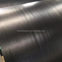 China Customized Color UV Resistant PE Tarpaulin 100-200 gsm Waterproof Heavy Duty Outdoor Cover for sale