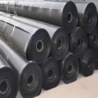 China Modern Design High Density Polyethylene EVA Fish Pond Liner for Aquaculture Operations for sale