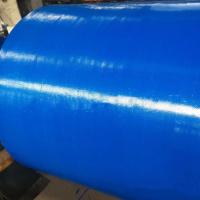 China Polyethylene Tarpaulin Tent 500D Yarn Count for Rainproof Solutions and Durability for sale