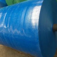 China Polyethylene Tarpaulin Tent 500D Yarn Count for Rainproof Solutions and Durability for sale