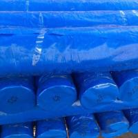China Polyethylene Tarpaulin Tent 500D Yarn Count for Rainproof Solutions and Durability for sale