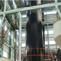 China Smooth Surface HDPE Geomembrane for Aquaculture Fish Pond Liner 0.5mm to 2.5mm for sale