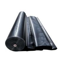 China Smooth Geomembrane Fish Pond Lining Impermeable Membrane for Modern Design Directly for sale