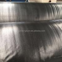 China Customized Color PE Waterproof Tarpaulin 100-200gsm Heavy Duty Rainproof Cover for Outdoor Tent Awning for sale