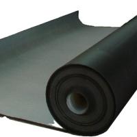 China HDPE Smooth Geomembrane Fish Pond Liner 0.75mm-3mm Thickness 50-200m Length for sale