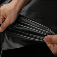 China Smooth HDPE Impermeable Liner for Agriculture Irrigation High Density Polyethylene EVA for sale