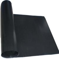 China HDPE Smooth Geomembrane 0.5mm-2.5mm Thickness for Fish Pond and Dam Liner for sale