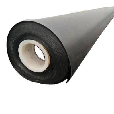 China HDPE Geomembrane Liner 1-6m Width for Dam Project Heavy Duty Plastic Sheet ASTM GRI-GM13 for sale