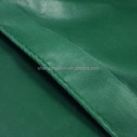 China PVC Tarpaulin Fabric 350-750gsm Waterproof Awning Cover 2m-50m Width Heavy Duty for sale