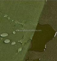 China Medium Weight Waterproof PVC Coated Canvas Tarpaulin Fabric 280-960gsm 2m-100m Width for sale