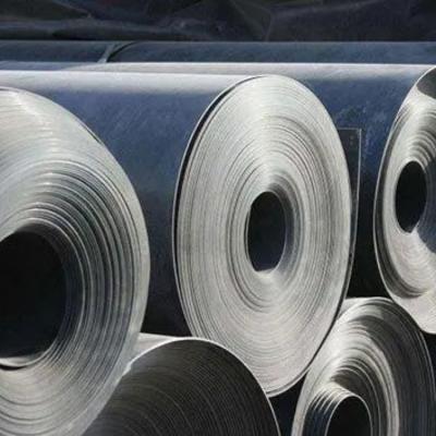 China Customizable HDPE Geomembrane Liner 0.75mm to 3.00mm for Pond Shrimp Farm Mining Dam for sale