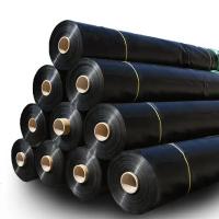 China HDPE EVA Smooth Geomembrane 1.5mm Fish Pond Liner for Aquaculture Waterproof for sale