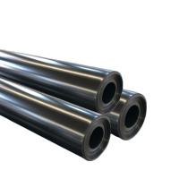 China Double Smooth HDPE Geomembrane Waterproof 0.5mm 1mm Fish Pond Dam Liner for sale