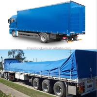 China Waterproof PE Tarpaulin for Construction Tent Truck Cover 50-300gsm HDPE for sale