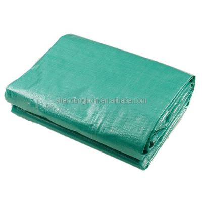China Printed Anti-Pull PE Tarpaulin Wear Resistant Rain Proof Sunshade 2-12m Width 60-250gsm for sale