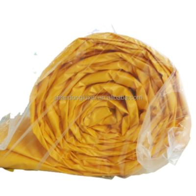 China Water Resistant Dustproof PVC Tarpaulin Max 2m Width Rainproof Moisture-proof Dustproof for sale