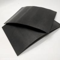 China HDPE Geomembrane Pond Liner 0.75mm to 3.00mm Thickness for Landfill and Dam for sale