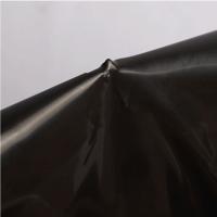 China HDPE Smooth Geomembrane 0.75mm-3mm Thickness for Drinking Water Reservoir Liner for sale