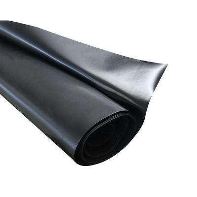China Graphic Design Project Solution Capability Hdoe Geomembrane Tank Liner 0.5mm 1.0mm for sale